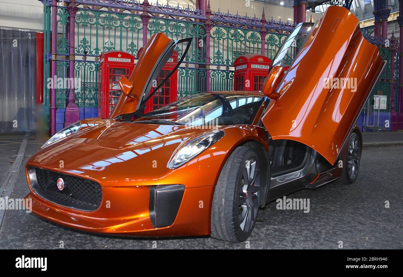 The curvaceous super , which appeared in 2015's Spectre .One of four ...