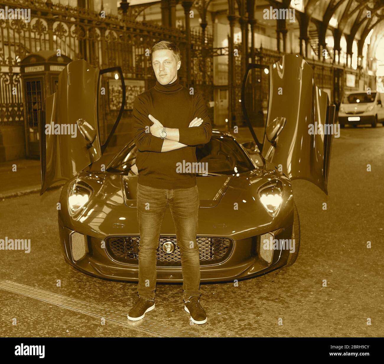 The curvaceous super , which appeared in 2015's Spectre .One of four ...