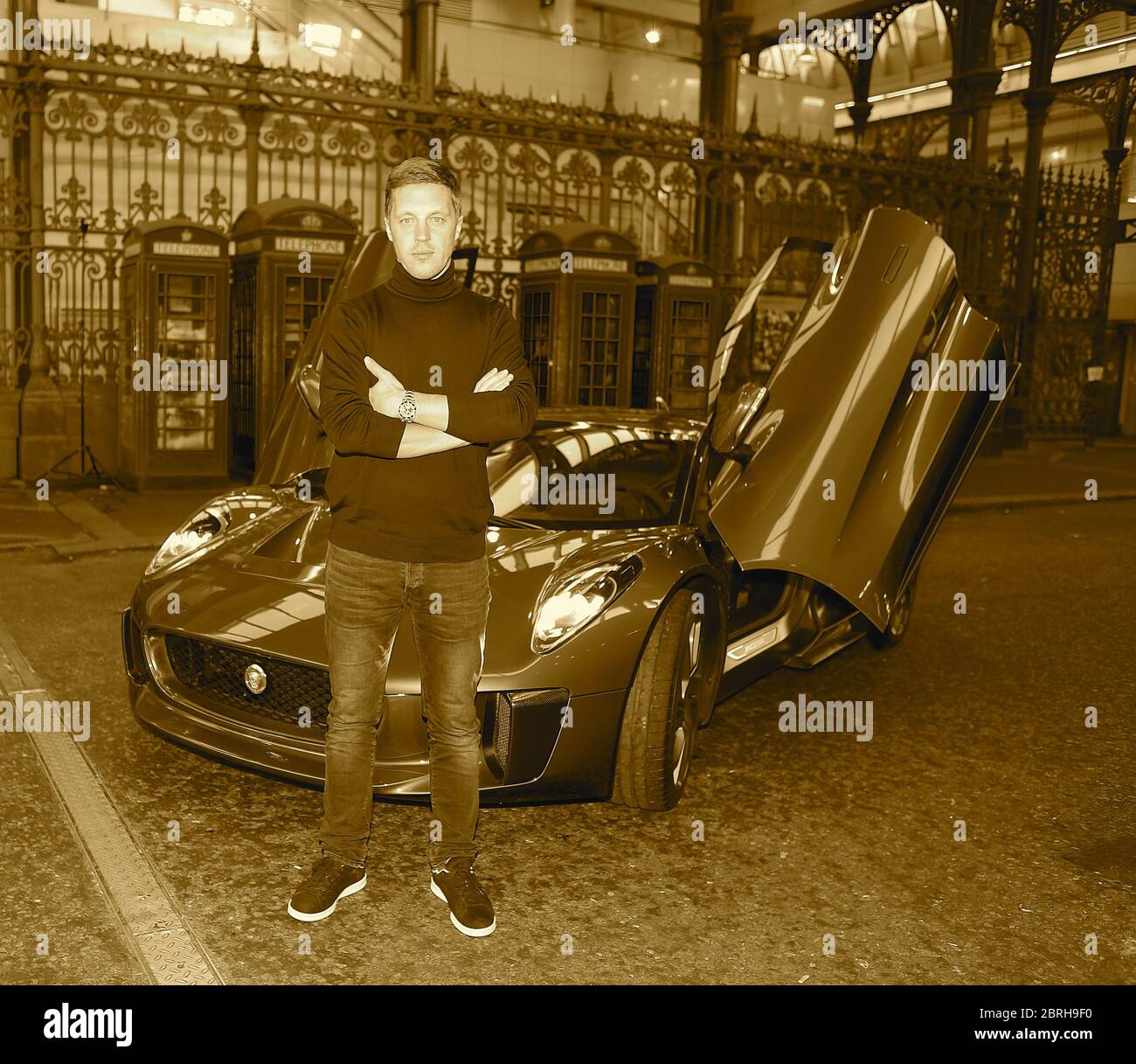The curvaceous super , which appeared in 2015's Spectre .One of four ...