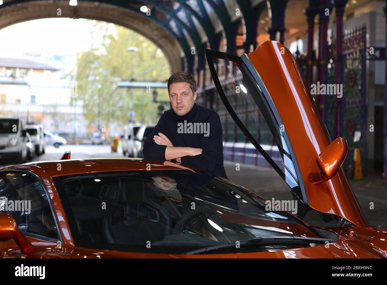 The curvaceous super , which appeared in 2015's Spectre .One of four ...