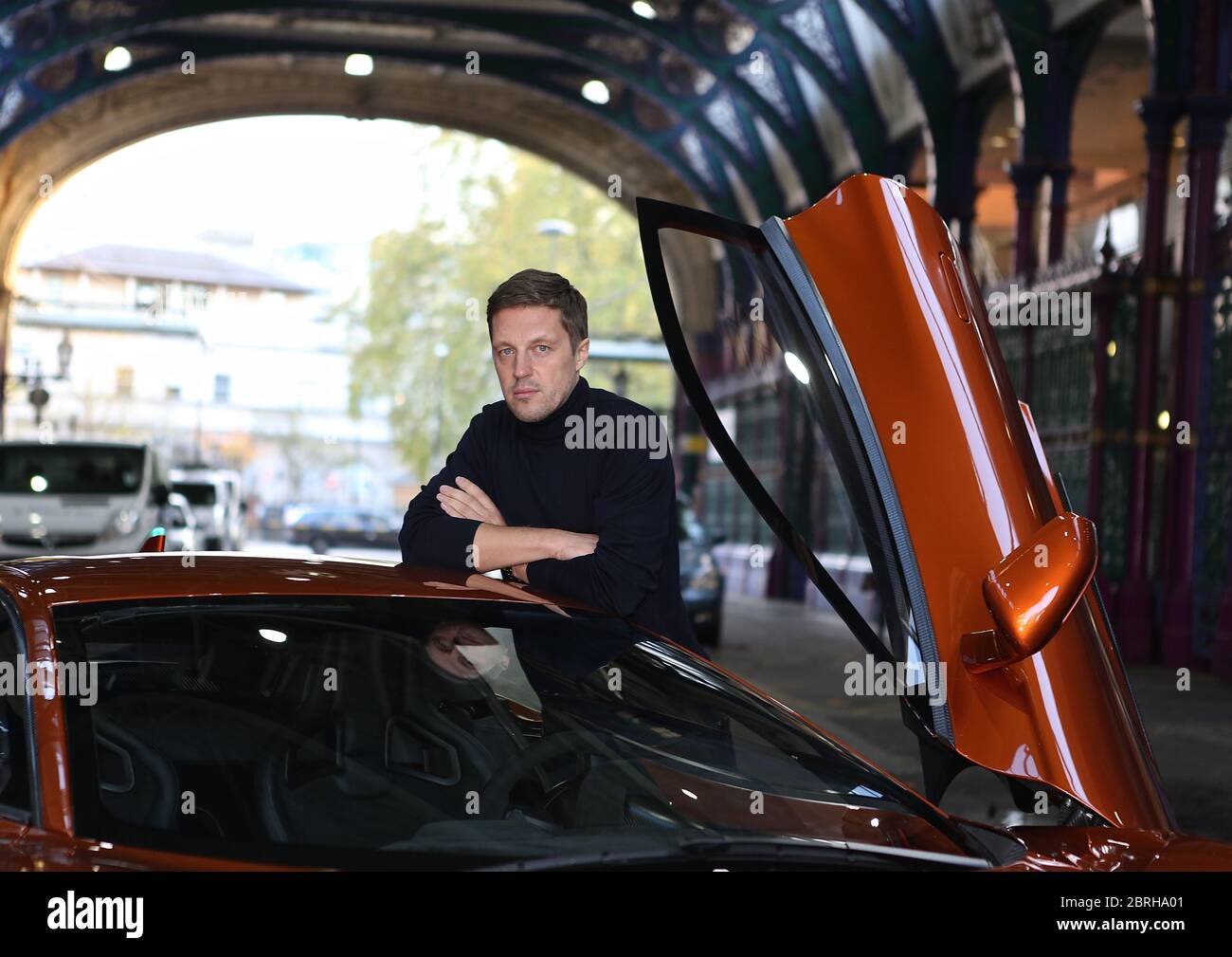 The curvaceous super , which appeared in 2015's Spectre .One of four ...