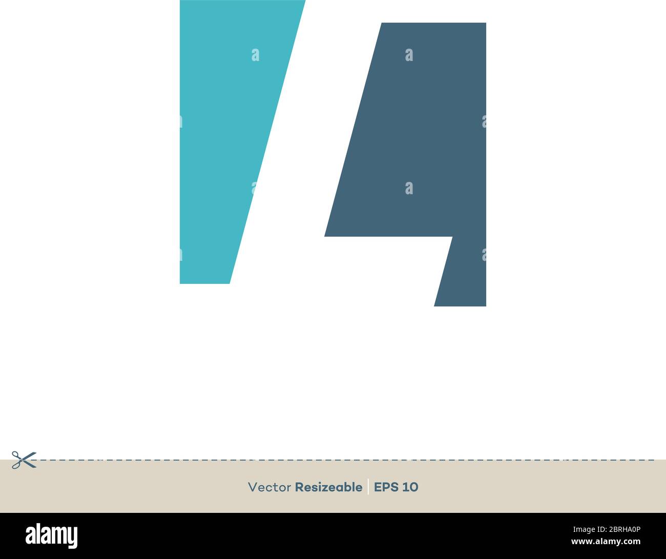 Letter L vector Logo Template Illustration Design. Vector EPS 10 Stock ...