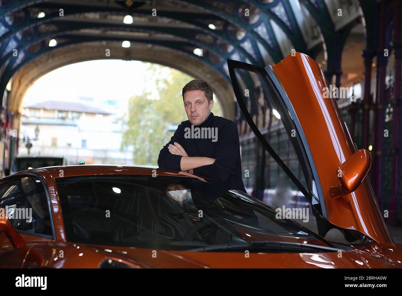 The curvaceous super , which appeared in 2015's Spectre .One of four ...