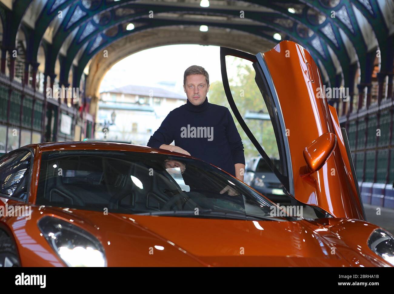 The curvaceous super , which appeared in 2015's Spectre .One of four ...