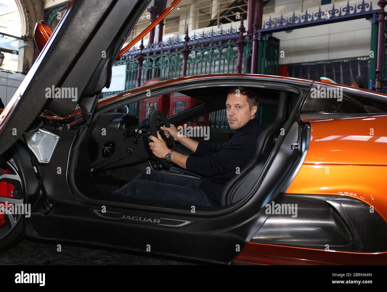 The curvaceous super , which appeared in 2015's Spectre .One of four ...