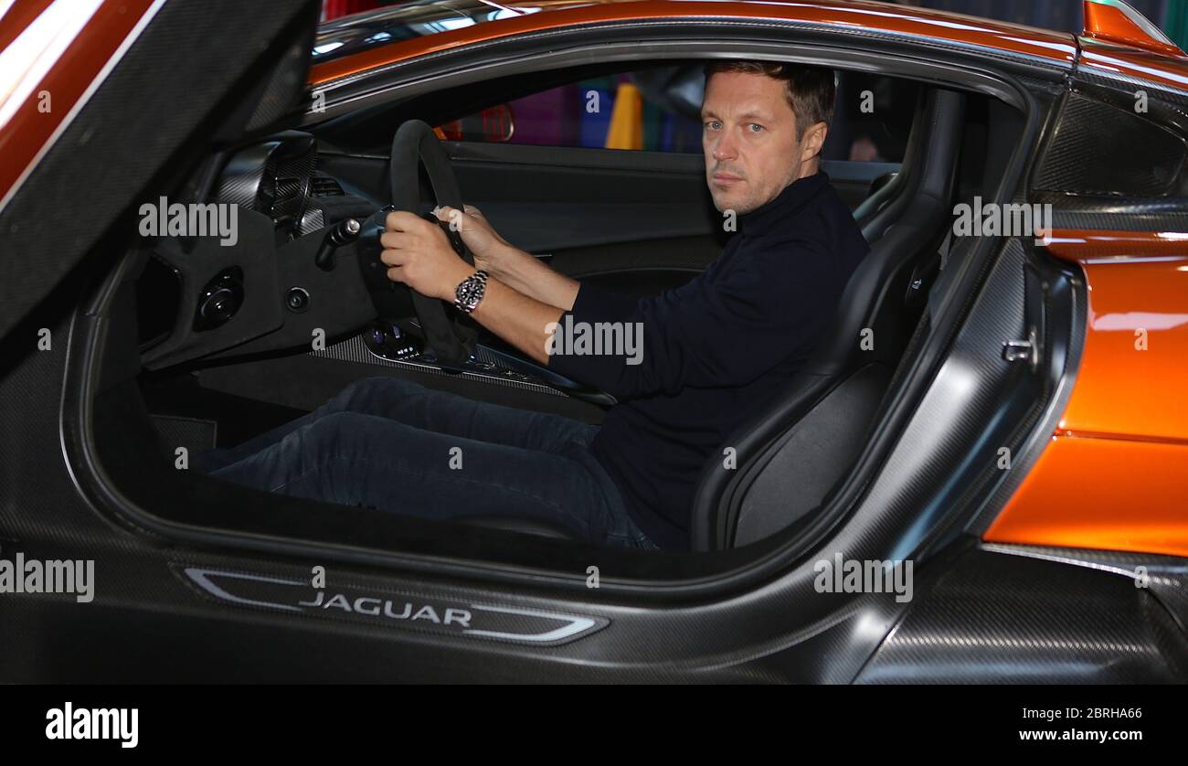 The curvaceous super , which appeared in 2015's Spectre .One of four ...