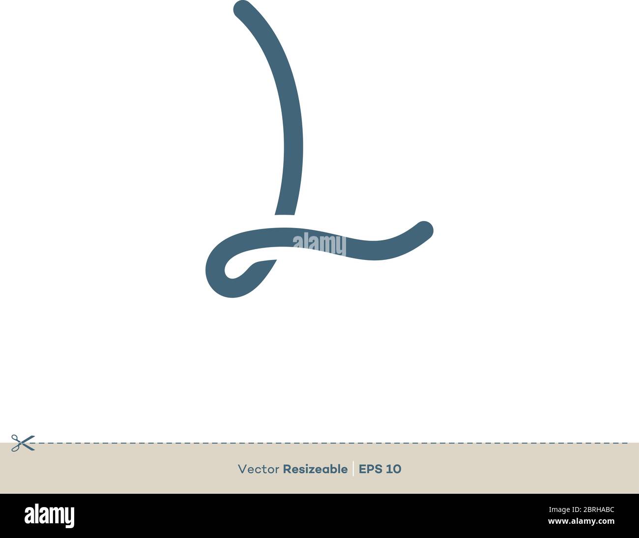 Letter L vector Logo Template Illustration Design. Vector EPS 10 Stock ...