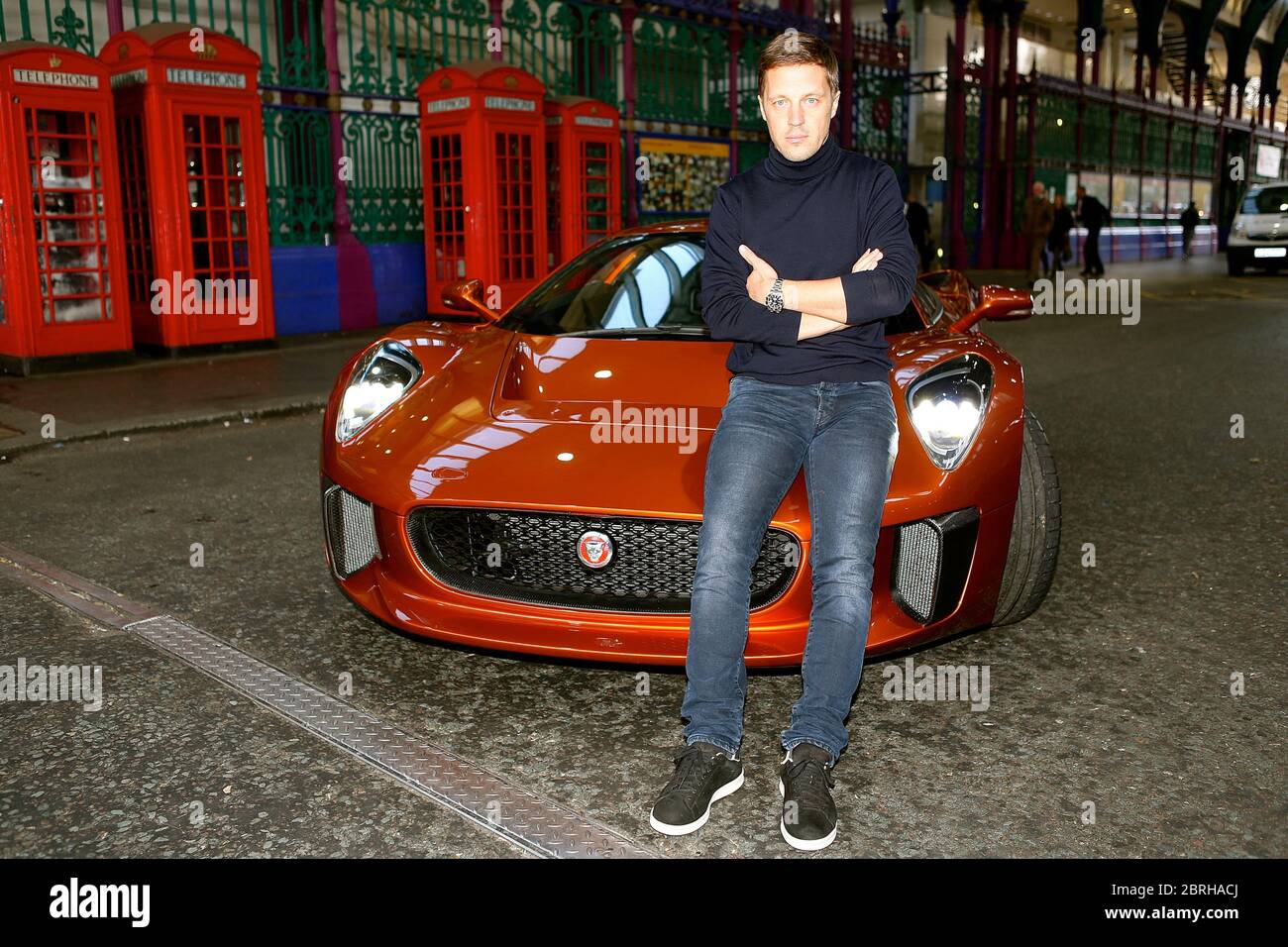 The curvaceous super , which appeared in 2015's Spectre .One of four ...