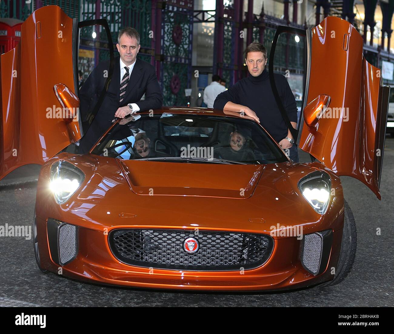 The curvaceous super , which appeared in 2015's Spectre .One of four ...