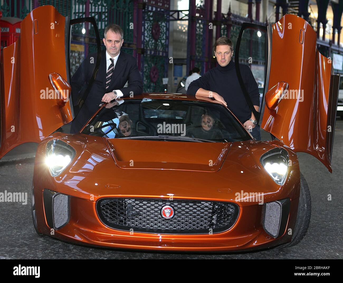 The curvaceous super , which appeared in 2015's Spectre .One of four ...