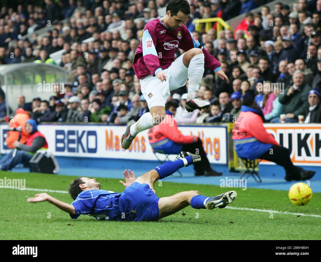 Coca cola championship hi-res stock photography and images - Alamy