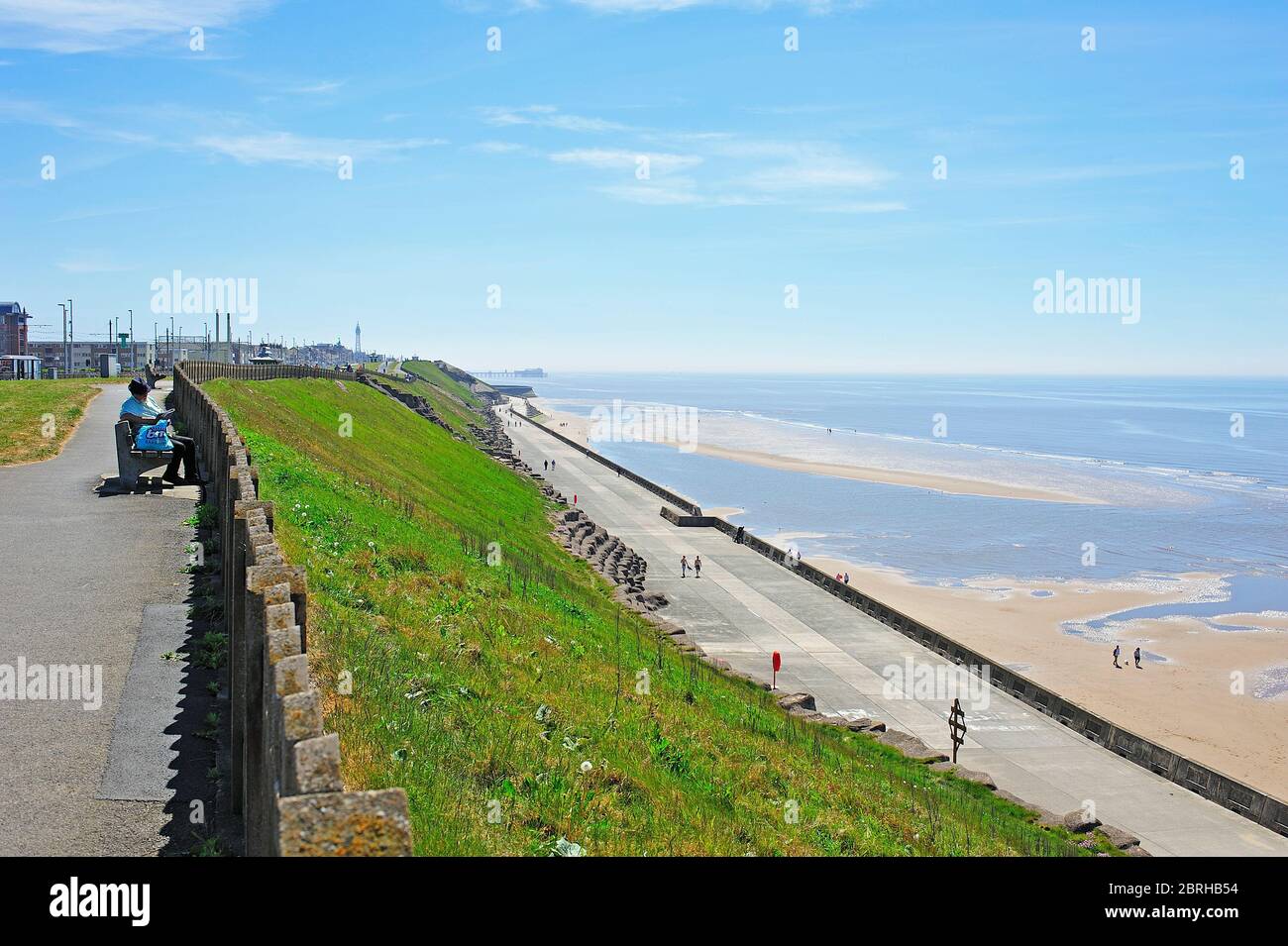 Bispham High Resolution Stock Photography and Images - Alamy