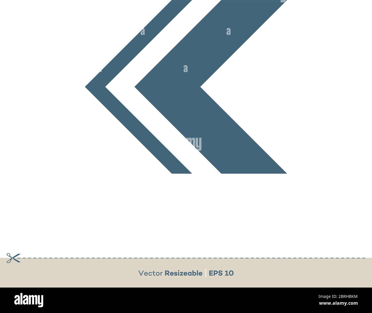 Letter K vector Logo Template Illustration Design. Vector EPS 10 Stock ...