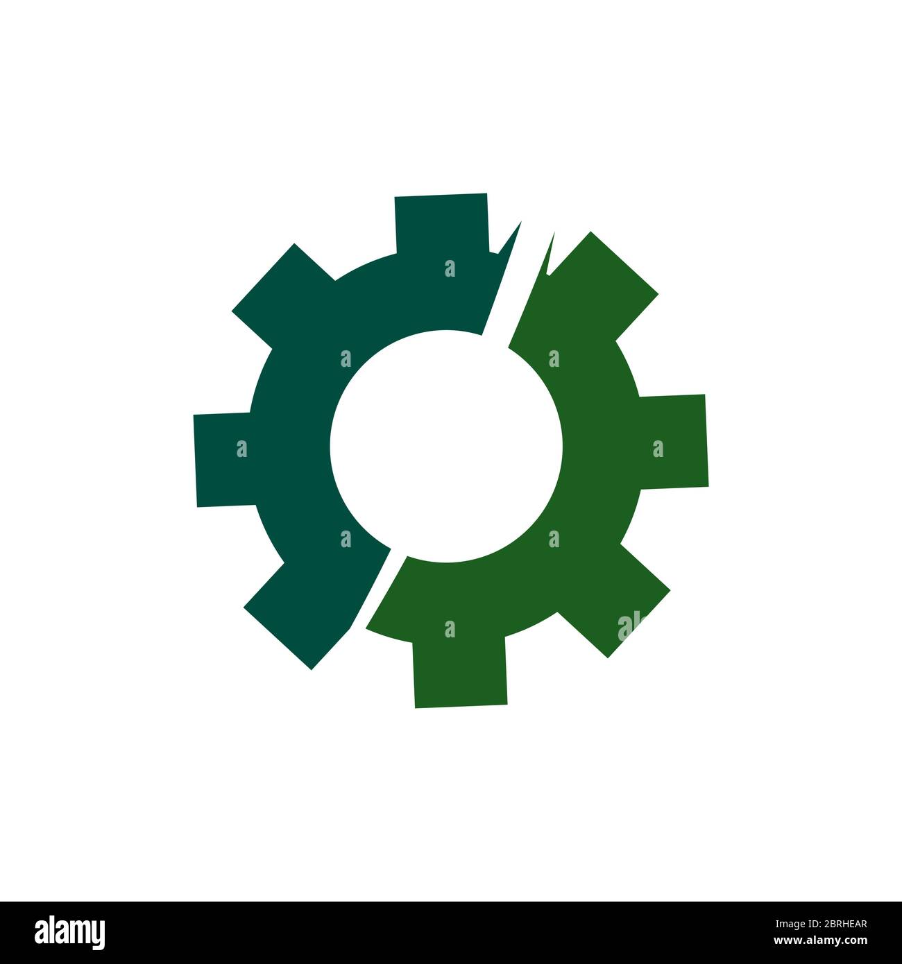gear vector design template illustration Stock Vector Image & Art - Alamy