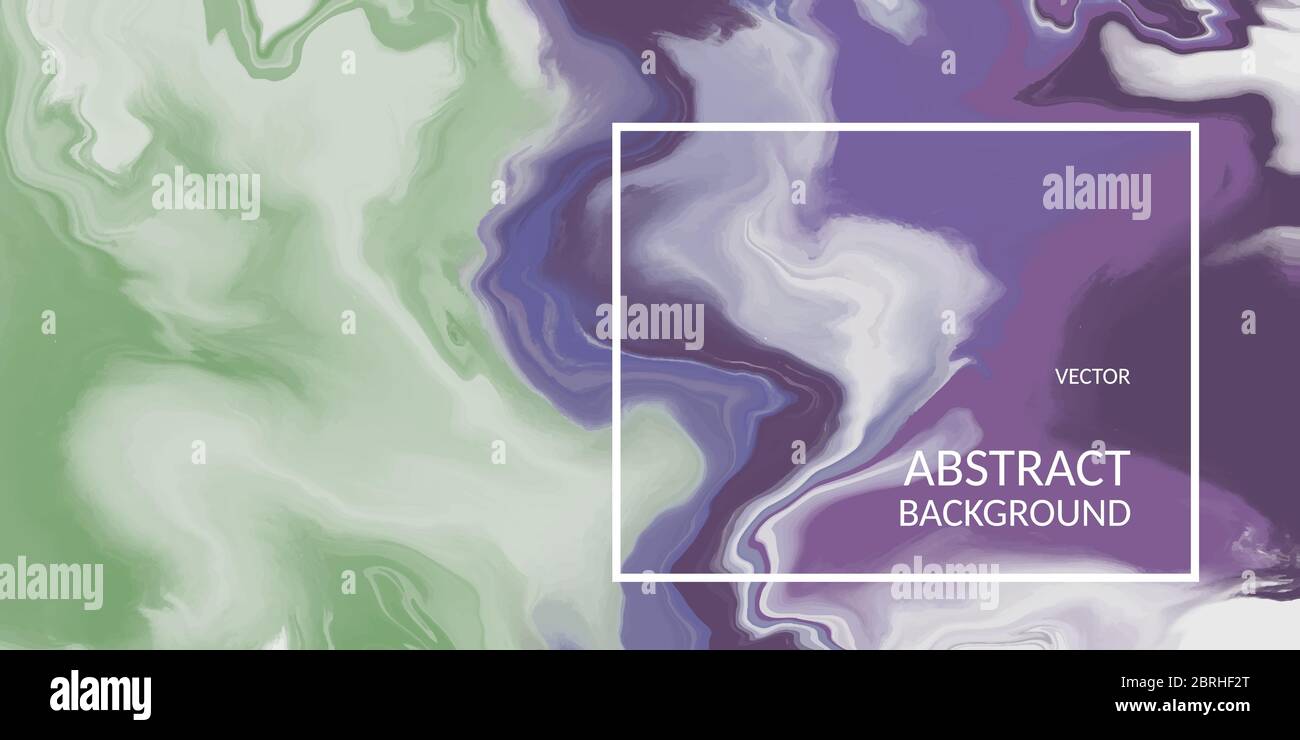 Abstract violet texture, Fluid design backgrounds. Colorful painting ...