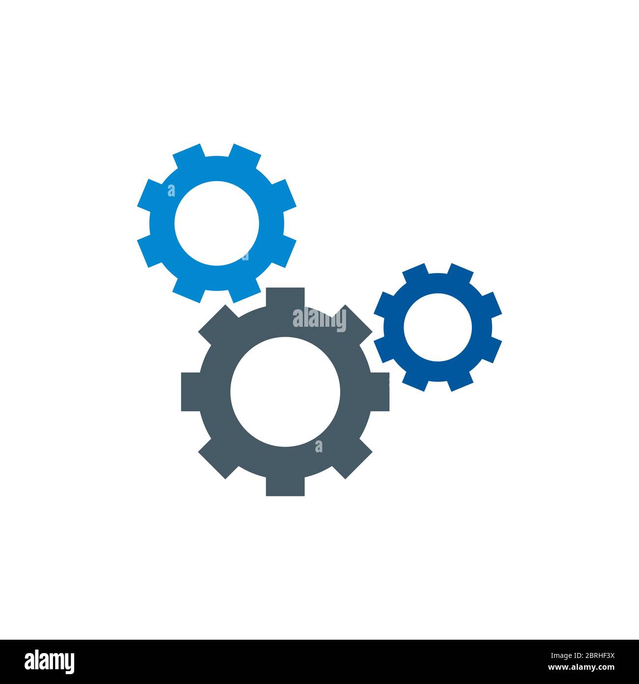 gear vector design template illustration Stock Vector Image & Art - Alamy
