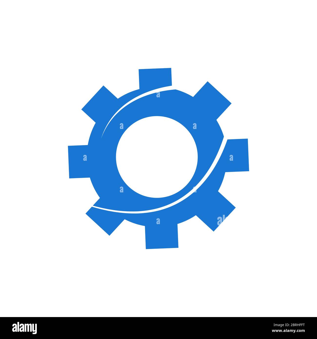 gear vector design template illustration Stock Vector Image & Art - Alamy