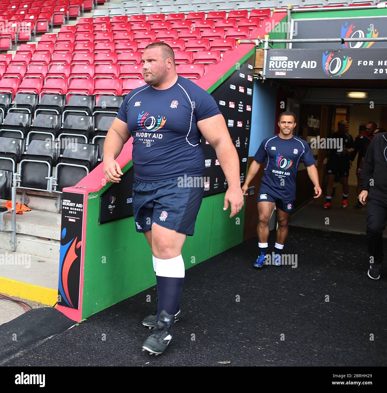 Richard greening hi-res stock photography and images - Alamy