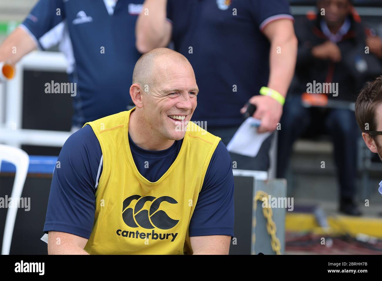 Louie spence hi-res stock photography and images - Alamy