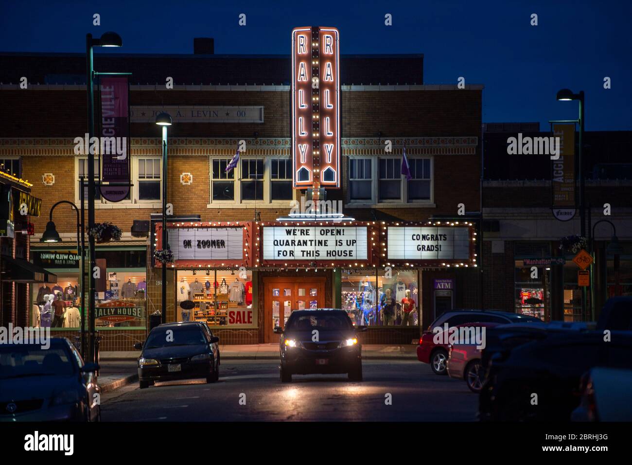 Strick house hi-res stock photography and images - Alamy