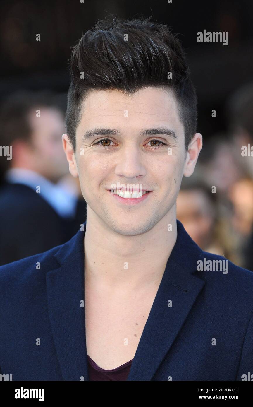 Jj hamblett hi-res stock photography and images - Alamy