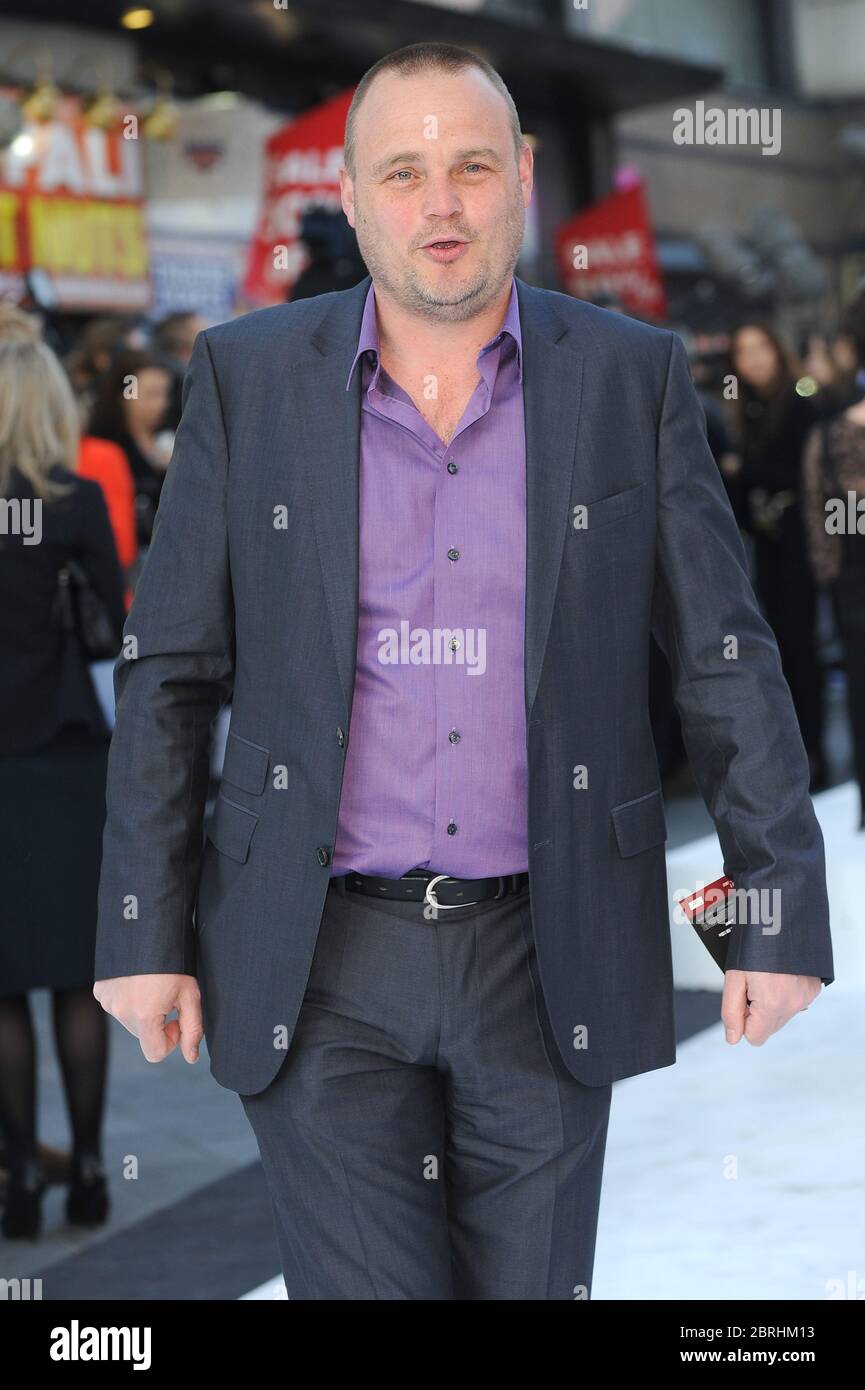 Comedian al murray hi-res stock photography and images - Alamy