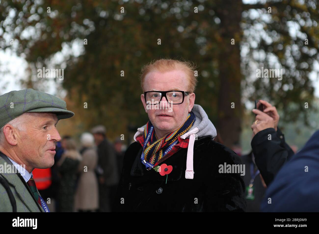 Alex jones presenter one show hi-res stock photography and images - Alamy