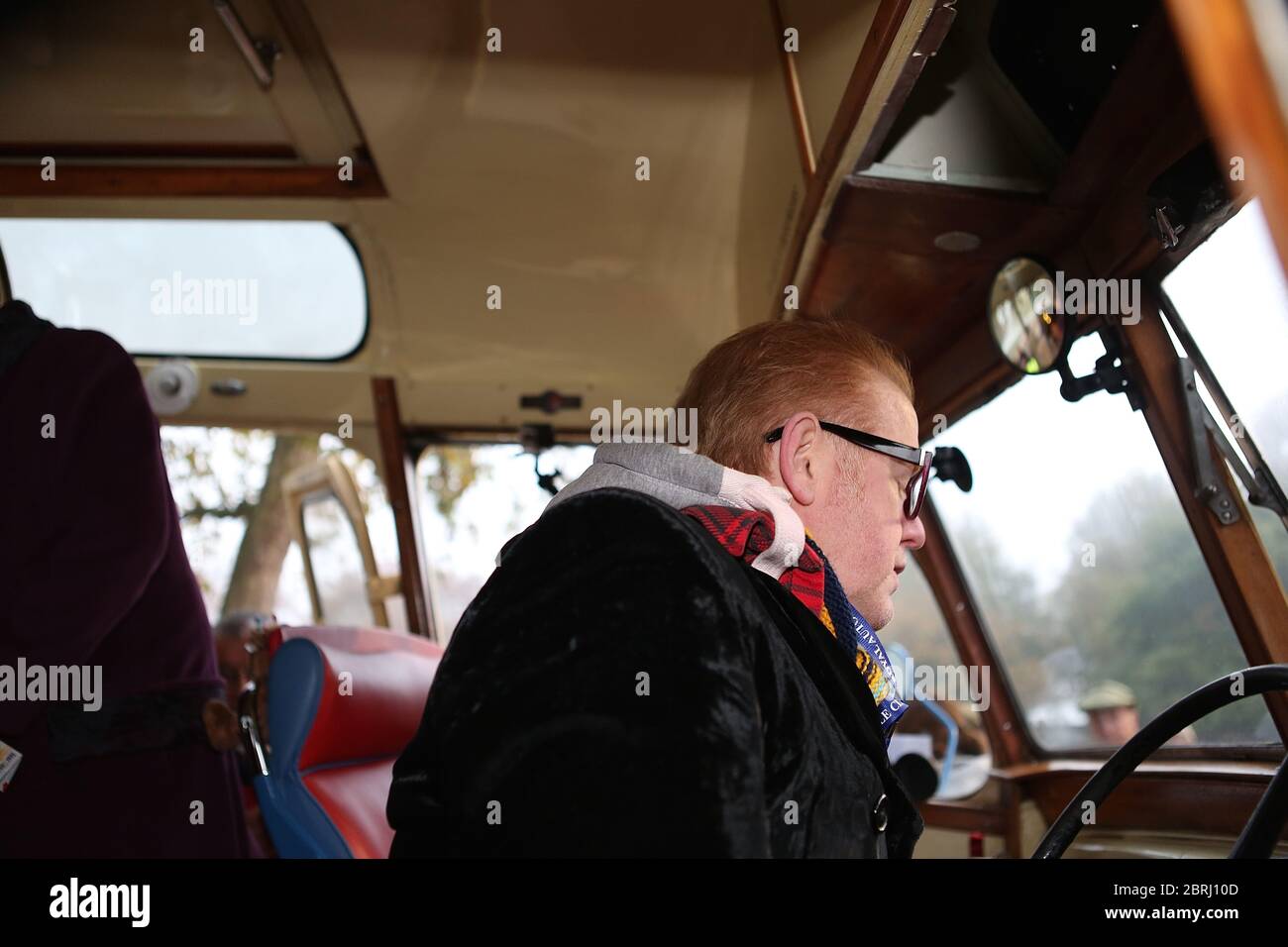 Alex jones presenter one show hi-res stock photography and images - Alamy