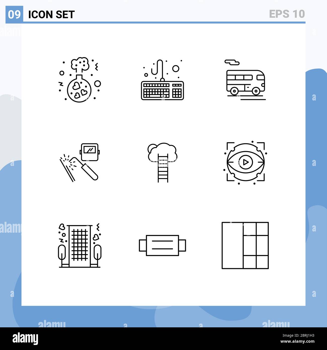 Coach factory Stock Vector Images - Alamy