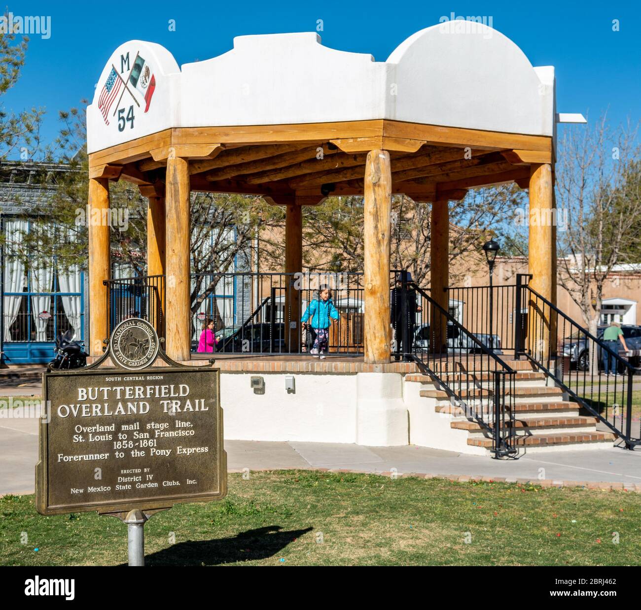 Overland stage hi-res stock photography and images - Alamy