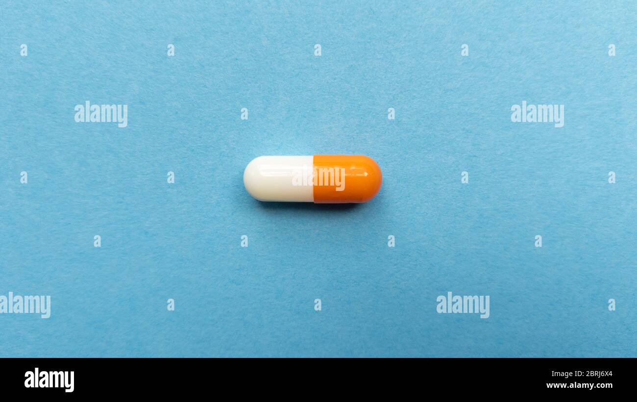 Single Medicine Tablet