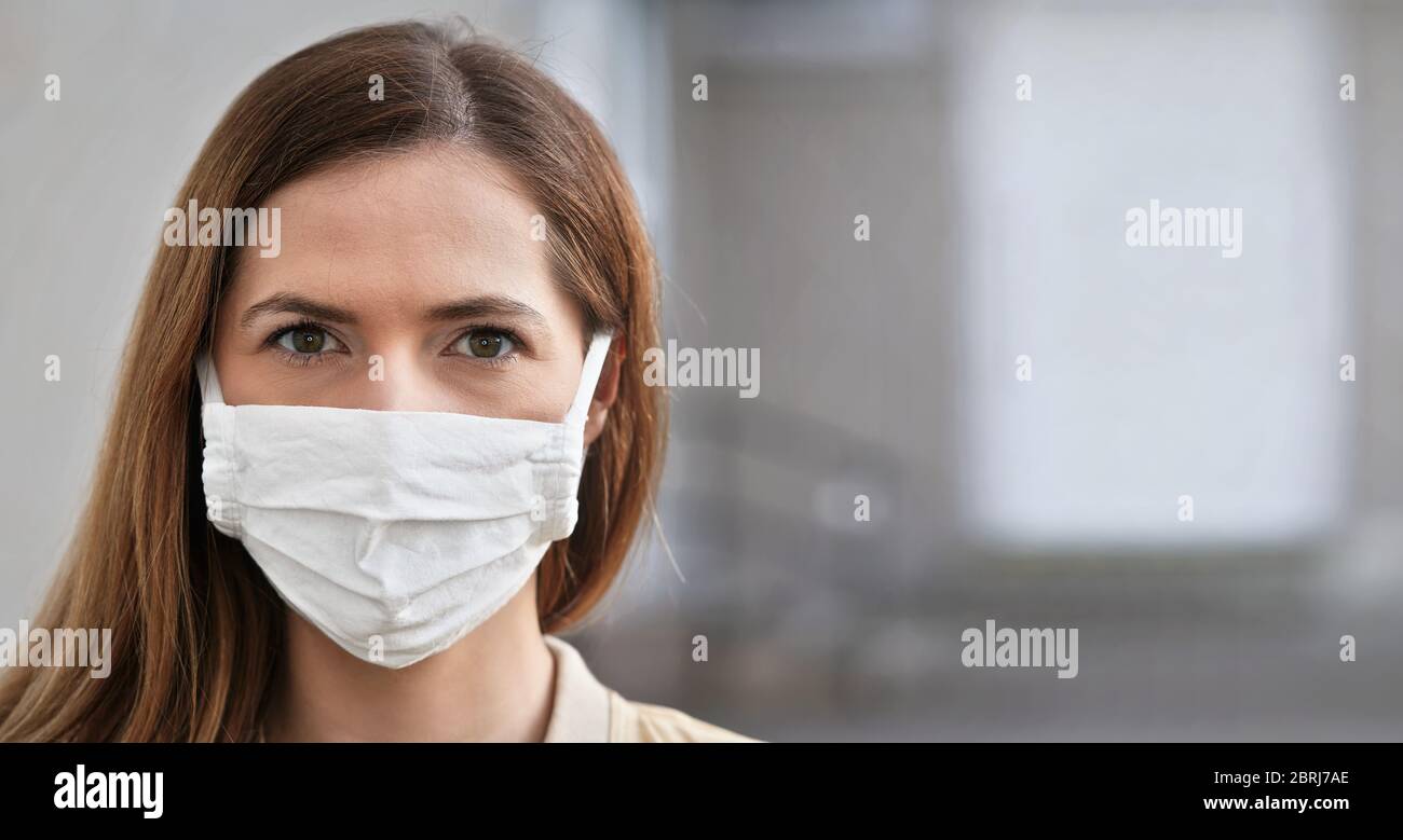 Nose cloth hi-res stock photography and images - Alamy