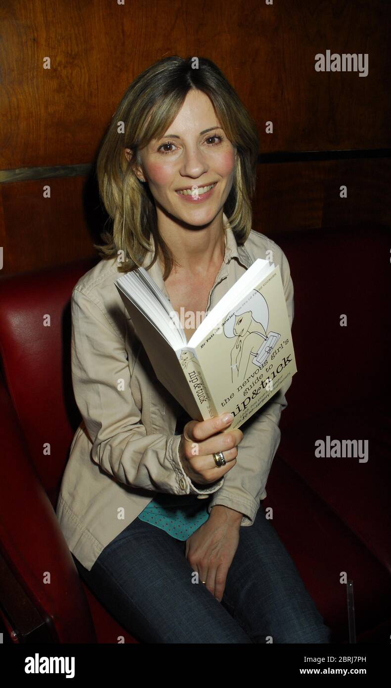Julia Carling High Resolution Stock Photography and Images - Alamy
