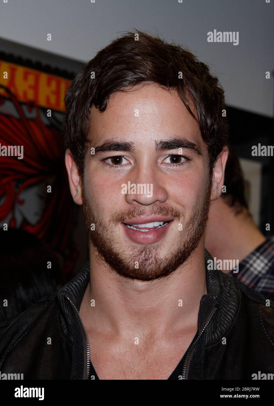 Danny Walker High Resolution Stock Photography and Images - Alamy