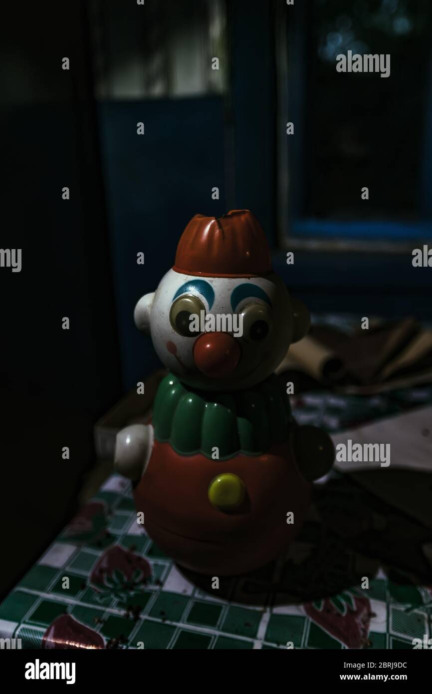 Child roly poly hi-res stock photography and images - Alamy