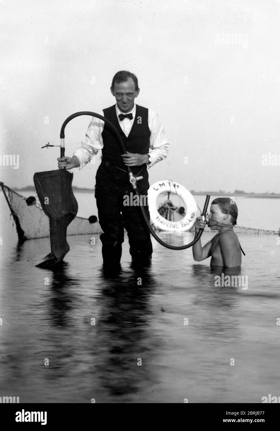 Tuberculosis patient 1920s hi-res stock photography and images - Alamy