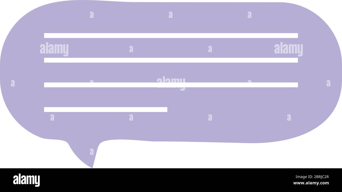 Communication bubble design, Message discussion and conversation theme ...