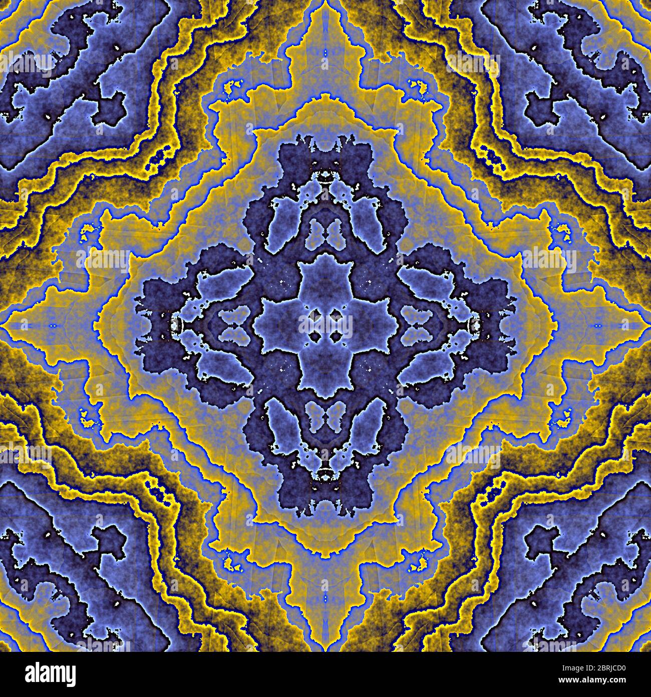 psychedelic abstract background Stock Photo - Alamy