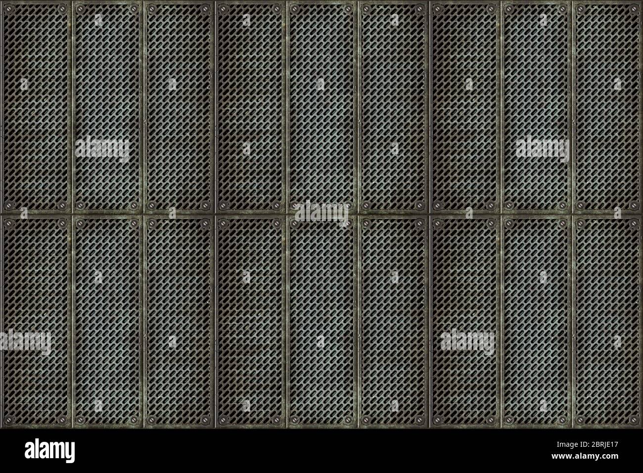 Alloy panel hi-res stock photography and images - Alamy