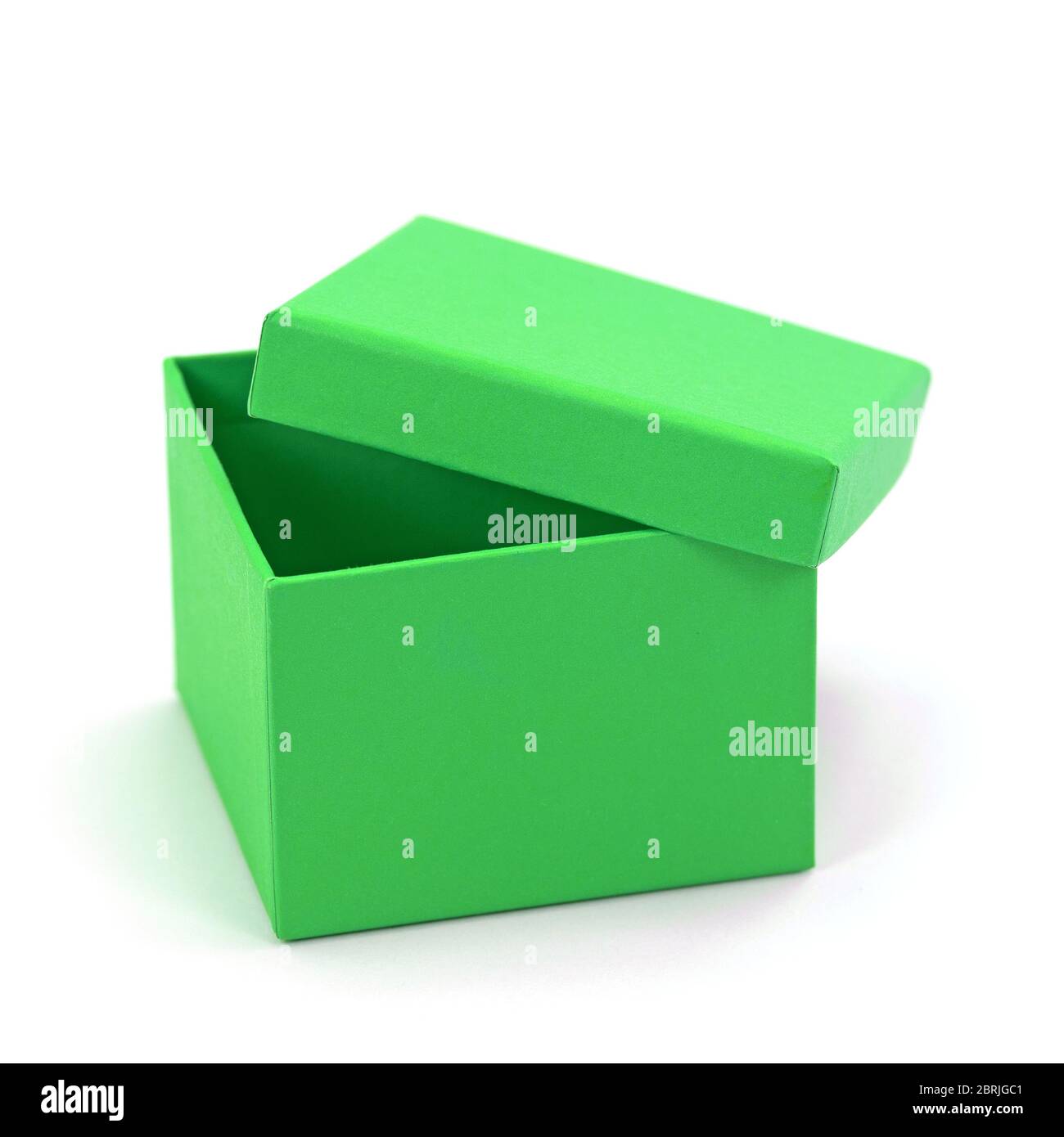 Open cardboard box colorful Cut Out Stock Images & Pictures - Alamy