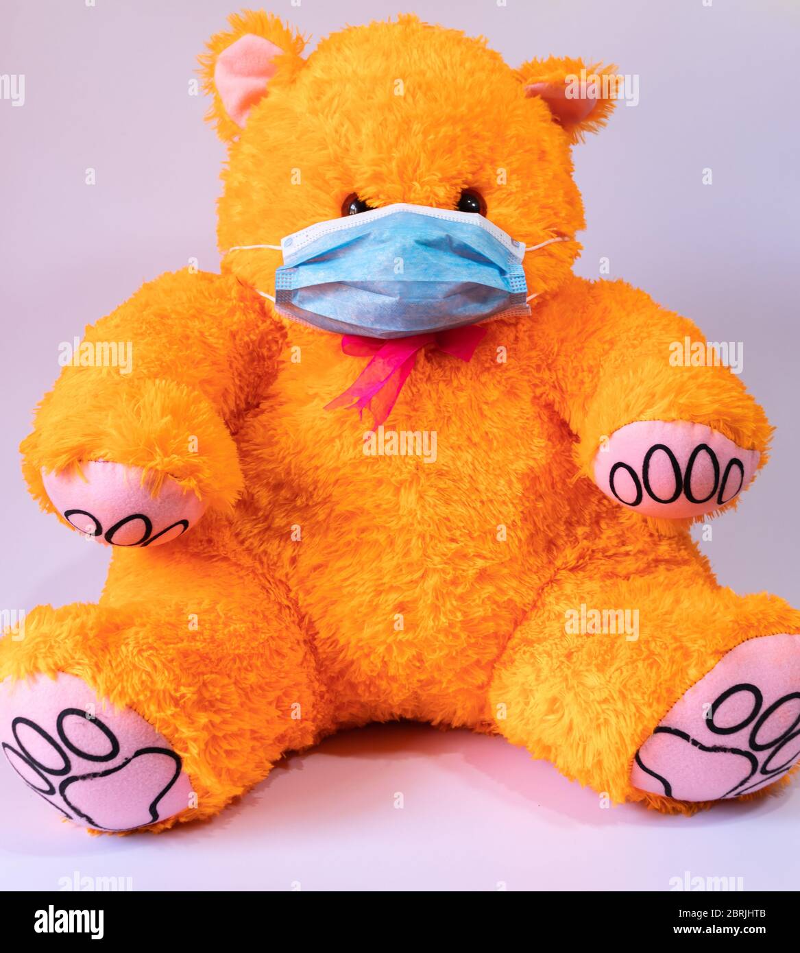 Cute teddy bear face hi-res stock photography and images - Alamy