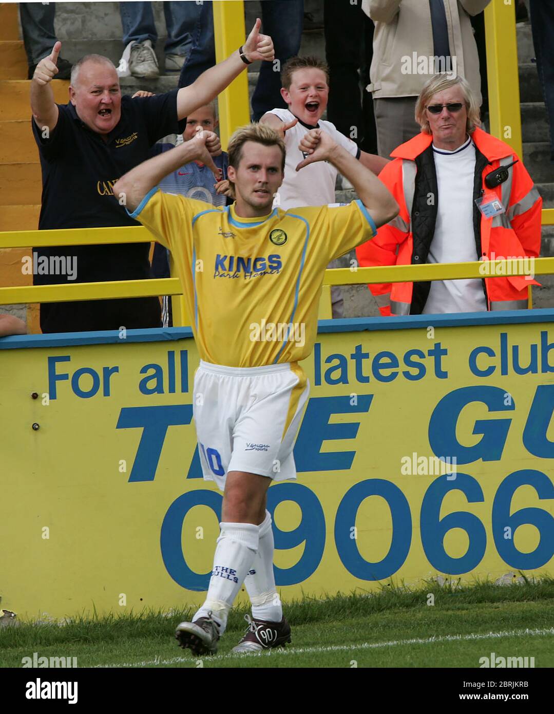 3rd uk division hi-res stock photography and images - Alamy