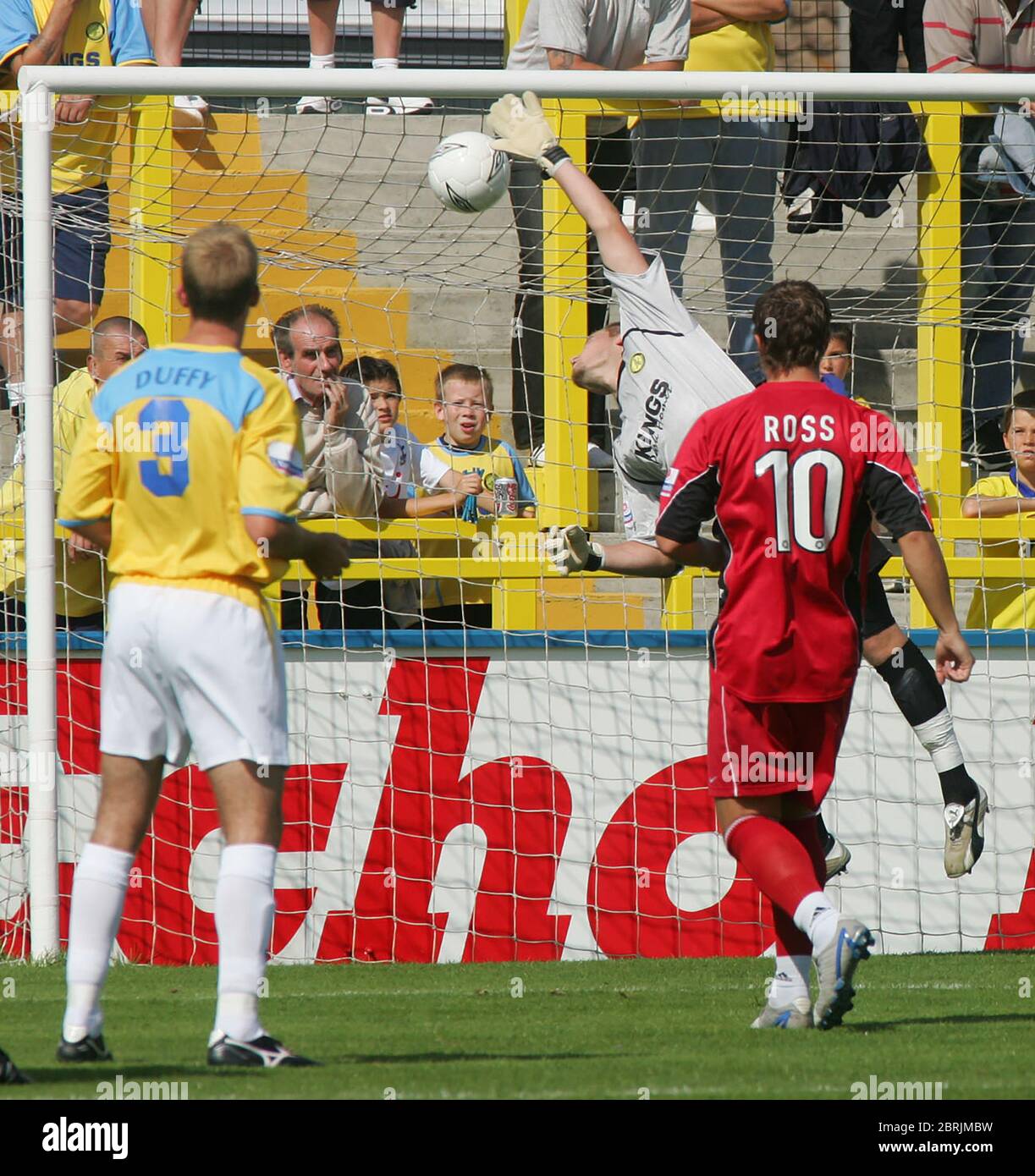 Danny potter hi-res stock photography and images - Alamy