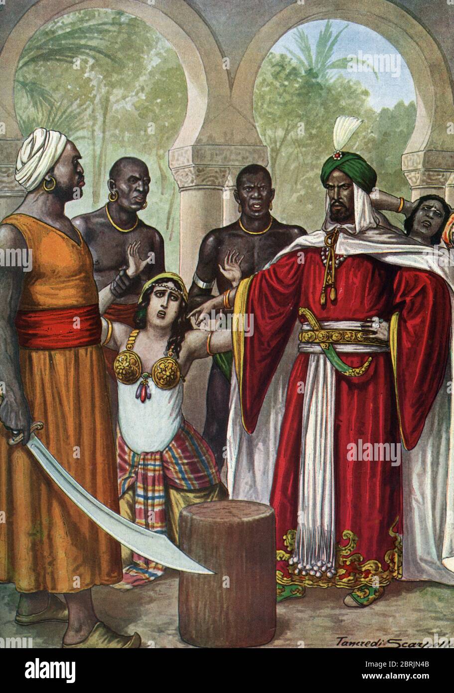 Punition moyen age hi-res stock photography and images - Alamy