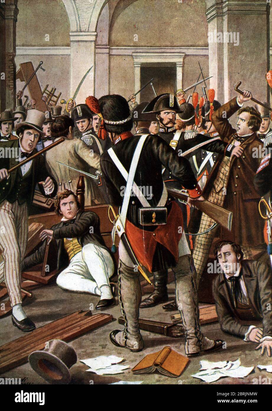 étudiante dessin hi-res stock photography and images - Alamy