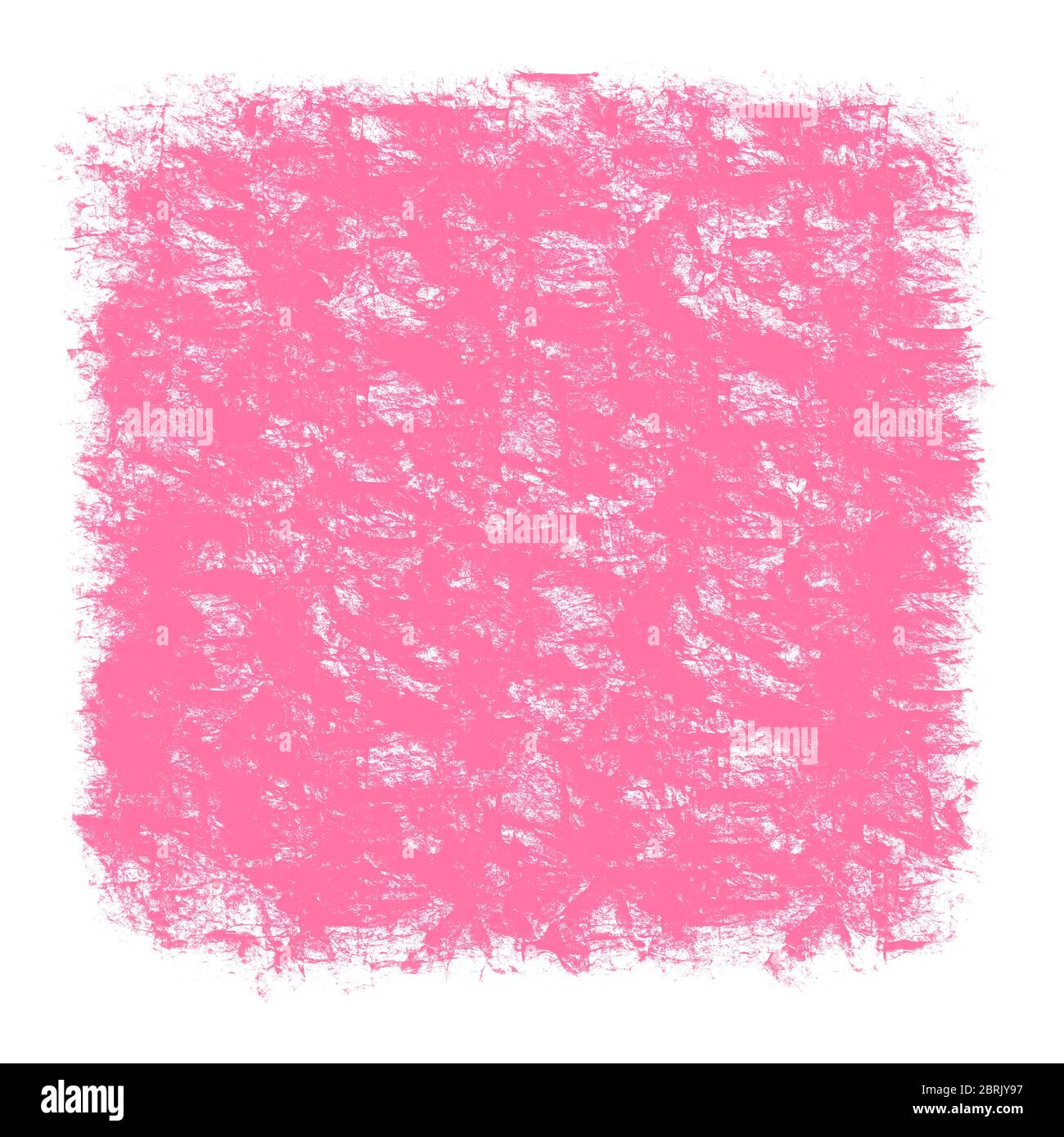 Pink texture color of crumpled painted scratched paper cardboard ...