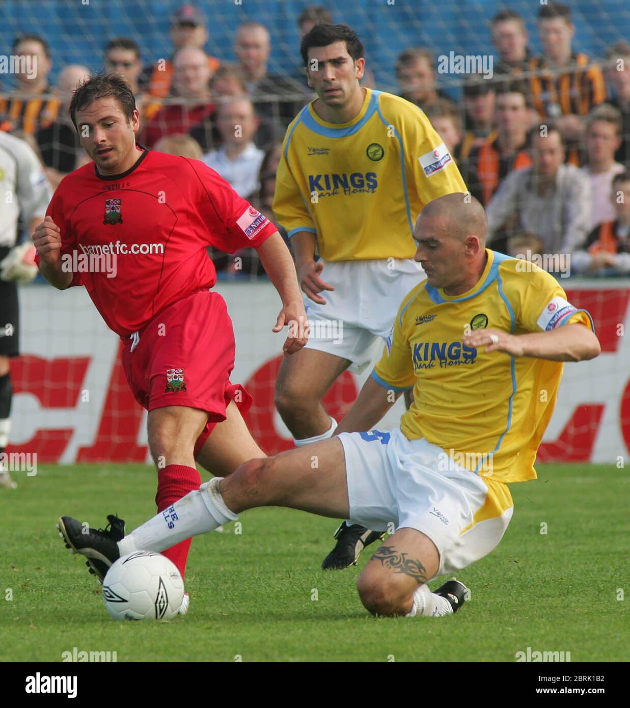 David mcghee hi-res stock photography and images - Alamy