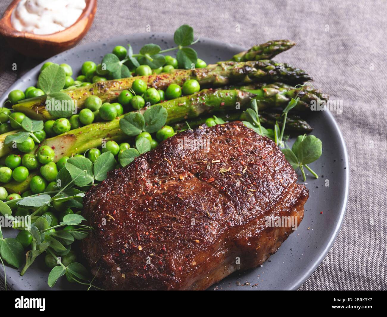 Mutton High Resolution Stock Photography and Images - Alamy