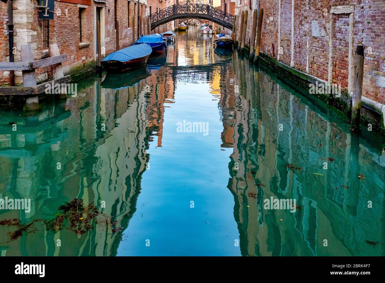 Rio di santa sofia hi-res stock photography and images - Alamy