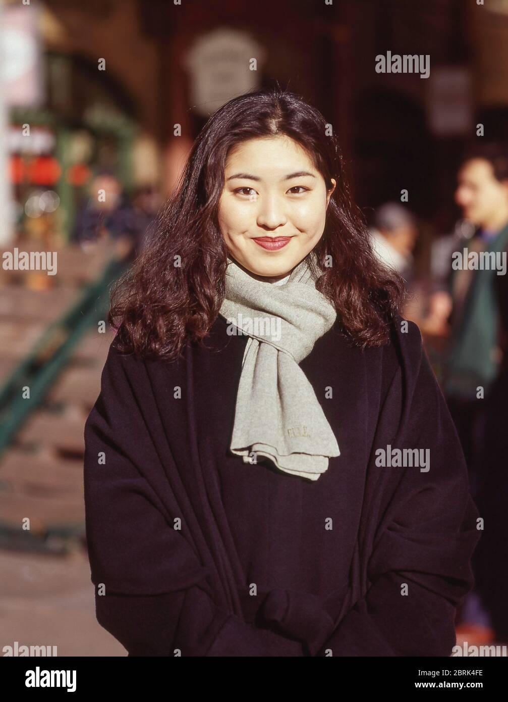 Japenese london hi-res stock photography and images - Alamy